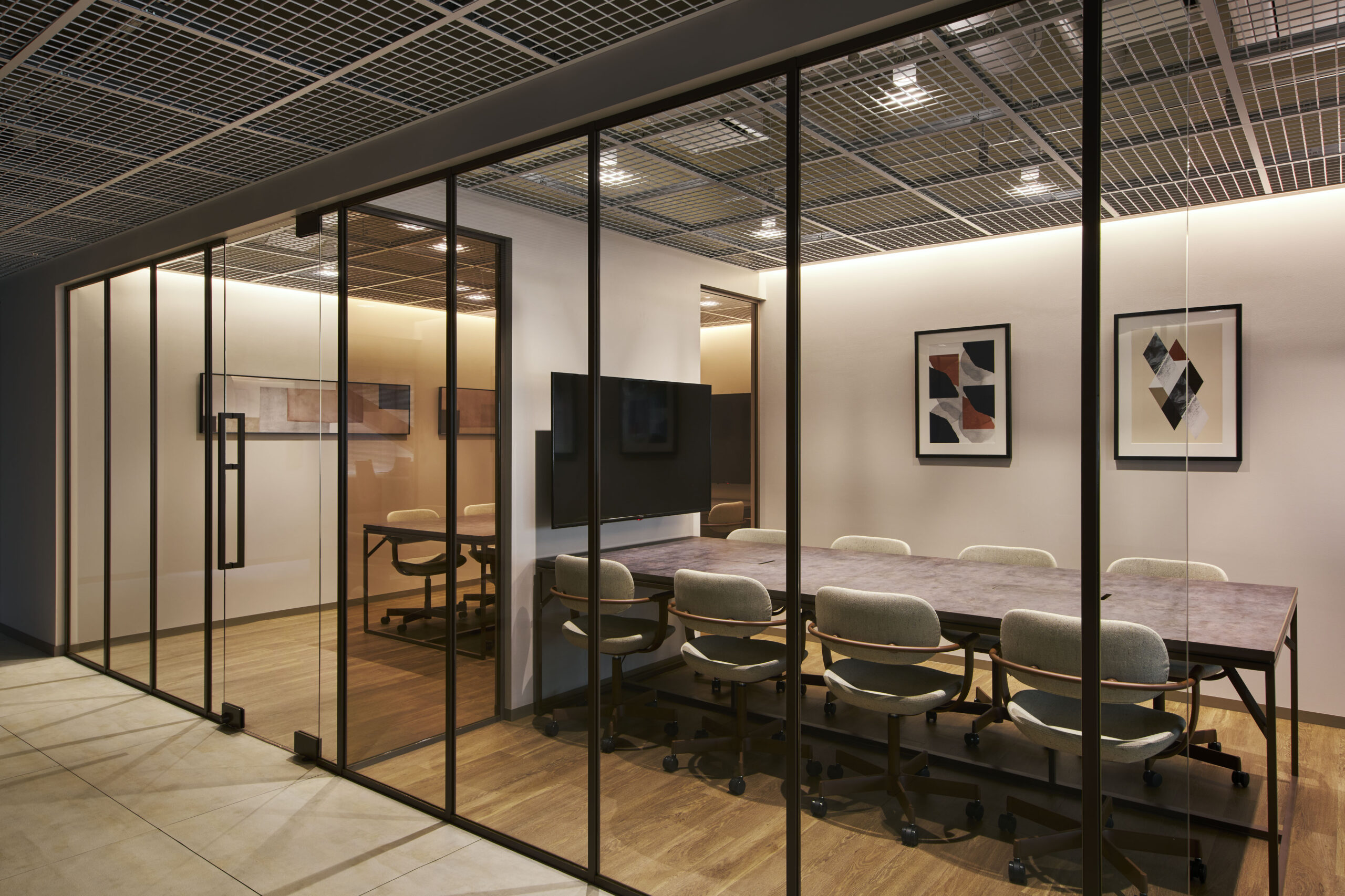 TOP - float（フロート） | 東京・北参道を拠点とする内装デザイン会社