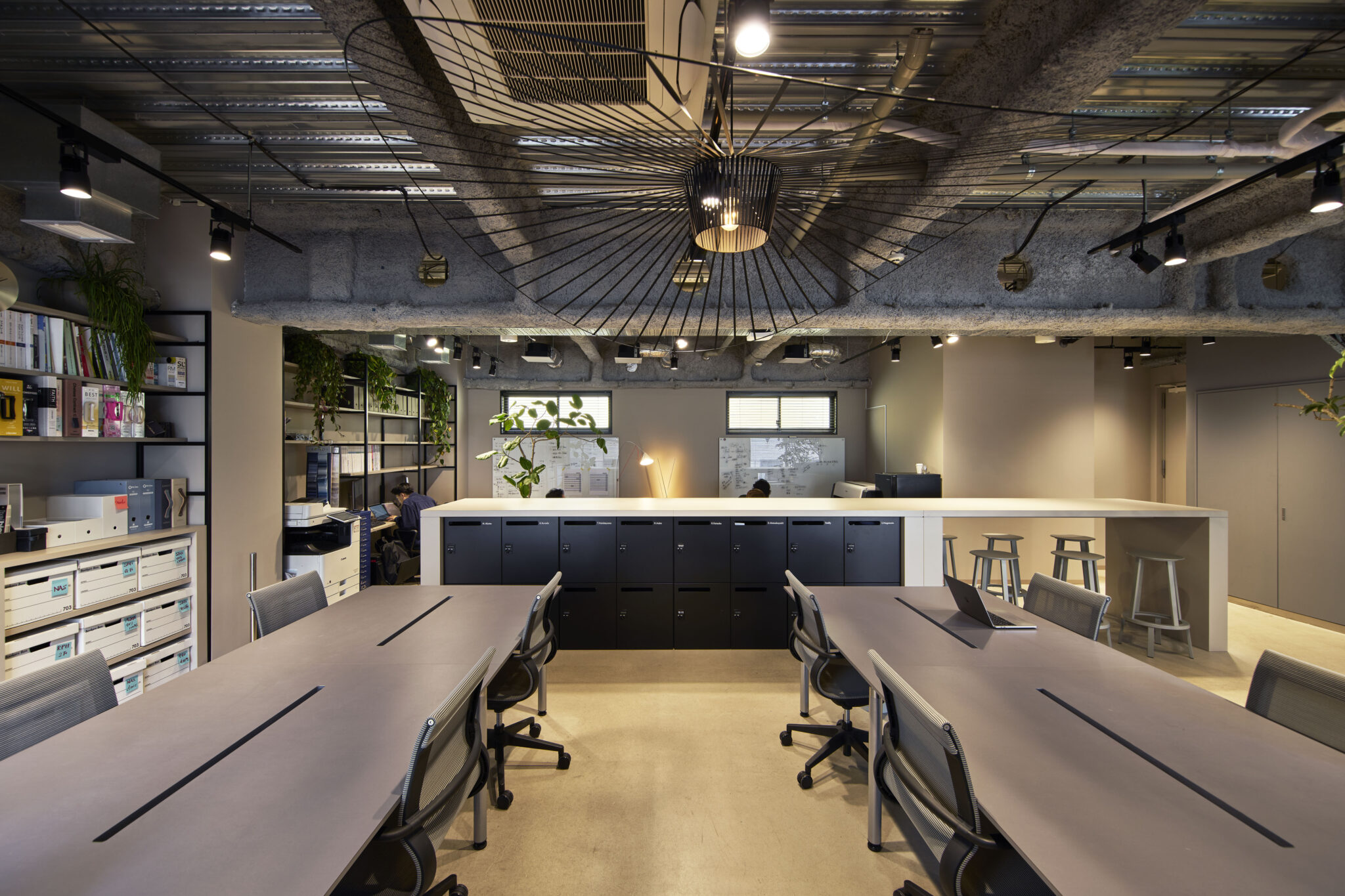 float OFFICE - float Inc.