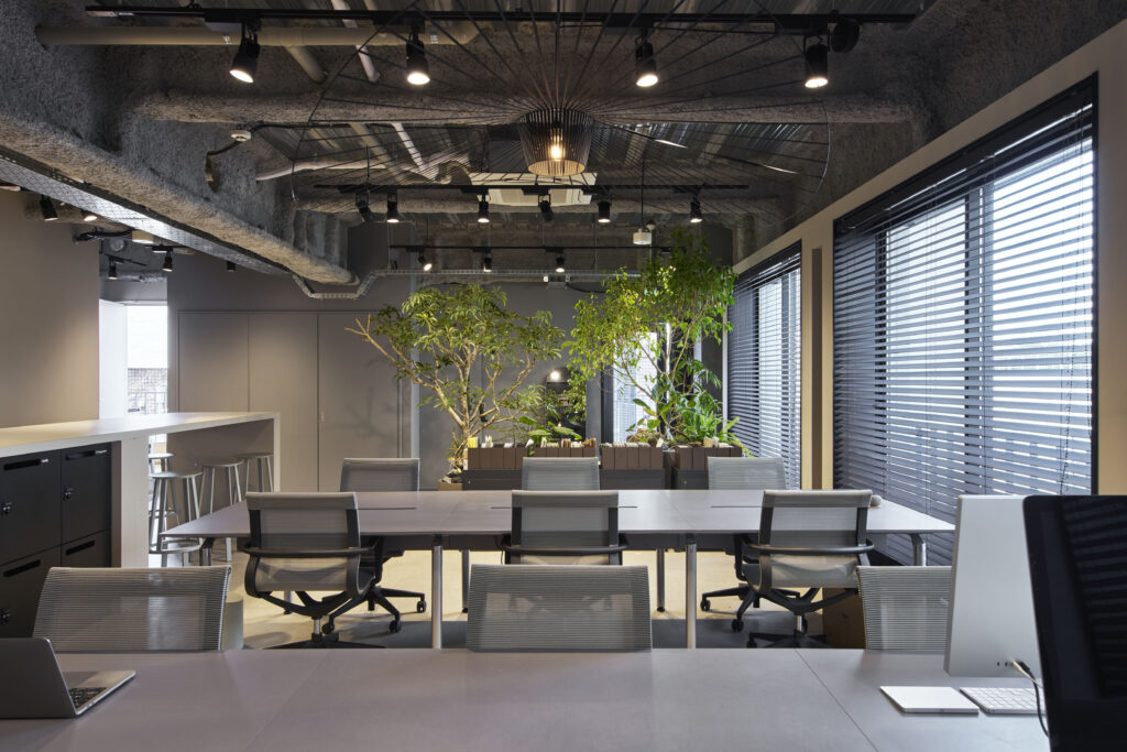 float OFFICE - float Inc.