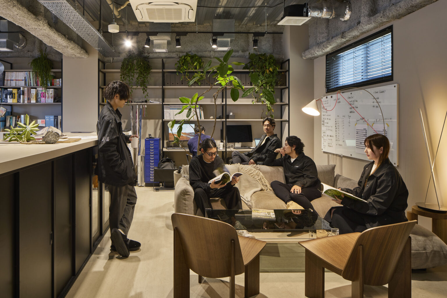 float OFFICE - float Inc.