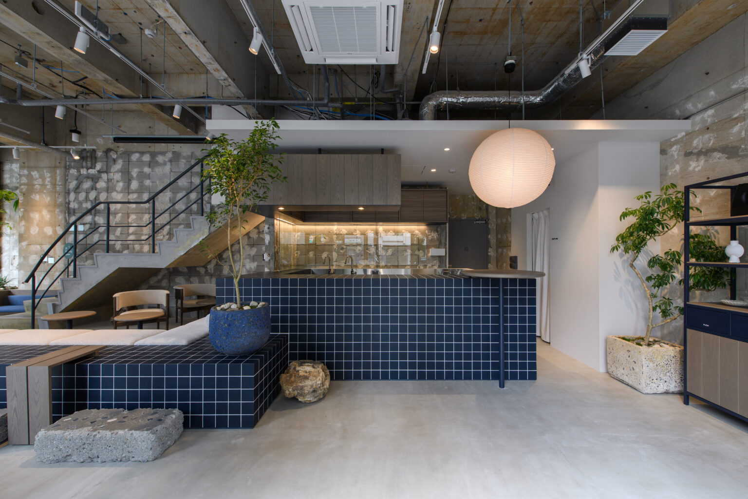 KANDA KAJICHO BUILDING - float Inc.